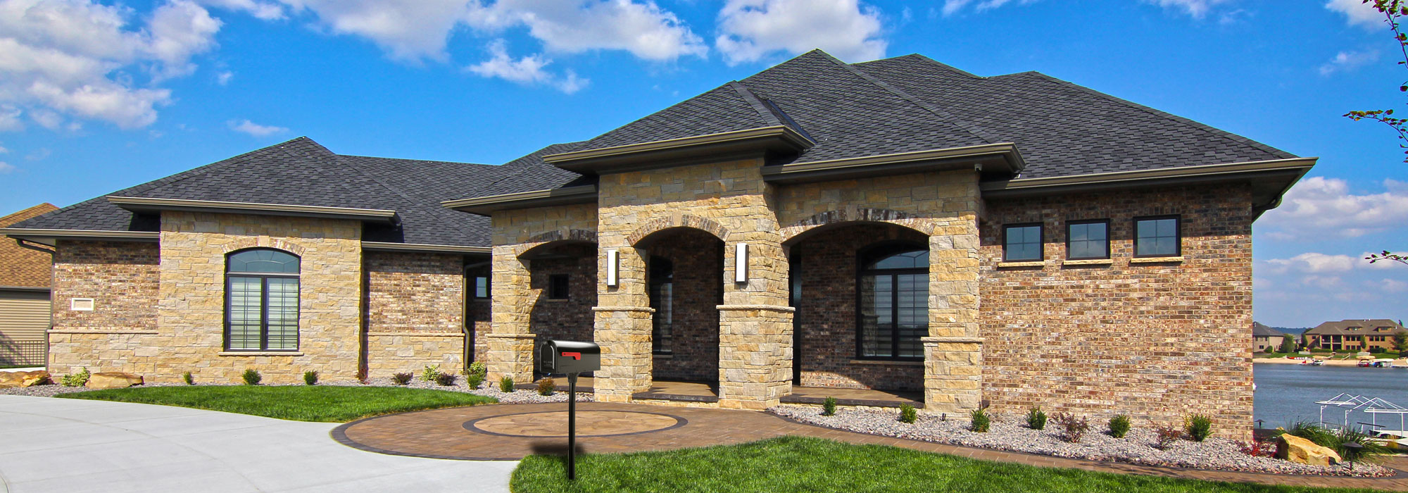 HOME • U-MIX Products Company - #1 in Concrete & Mortar Mixes